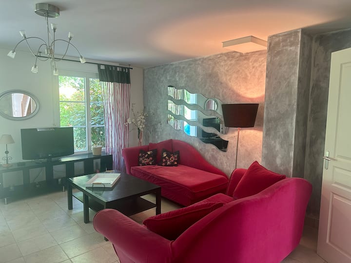 Maison Au Calme - 3 Ch - Sarzeau