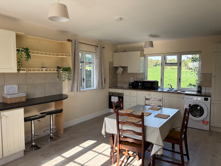 Farm Lodge - Kilkenny