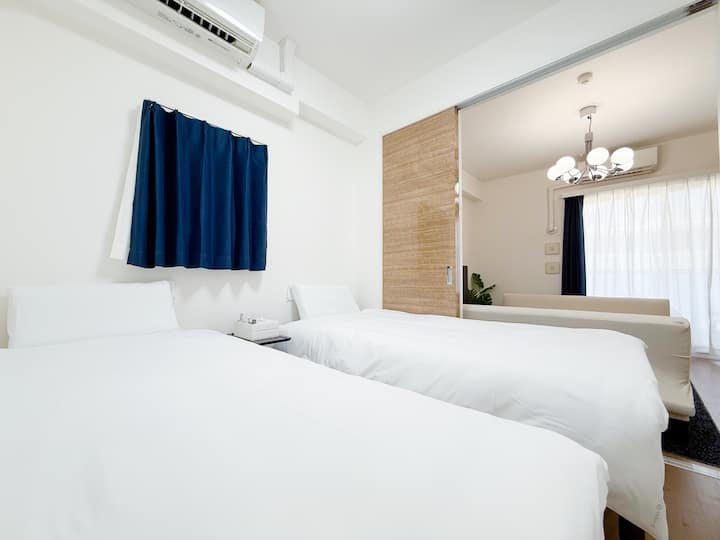 A7404_パラゴン梅南 2dk② - Japan