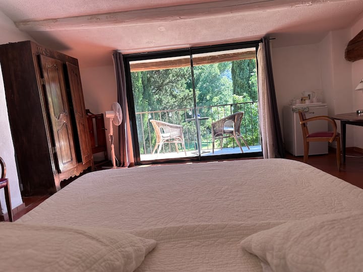 Chambre D’hôtes De Charme - Moustiers-Sainte-Marie