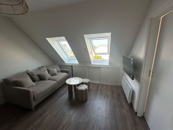 Appartement à 50m De La Plage - Saint-Cast-le-Guildo
