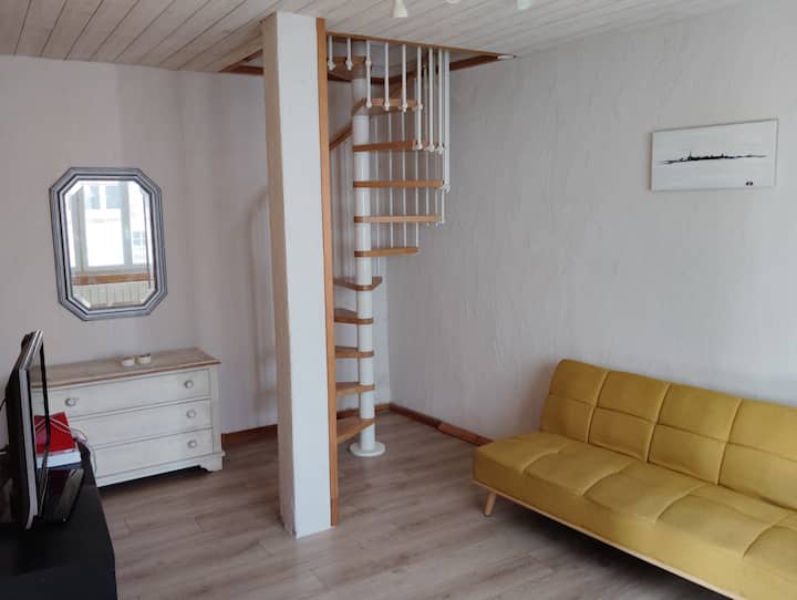 Maison Proche Plages - Bretignolles-sur-Mer