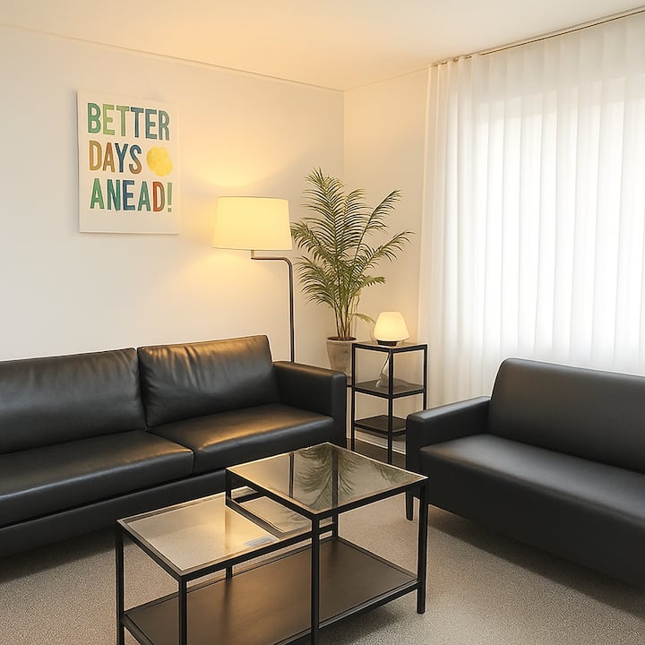 [오픈할인] 2호선 신림역 도보4분/홍대,강남,잠실,성수역/최대 6인/샤로수길/보라매병원 - Szöul