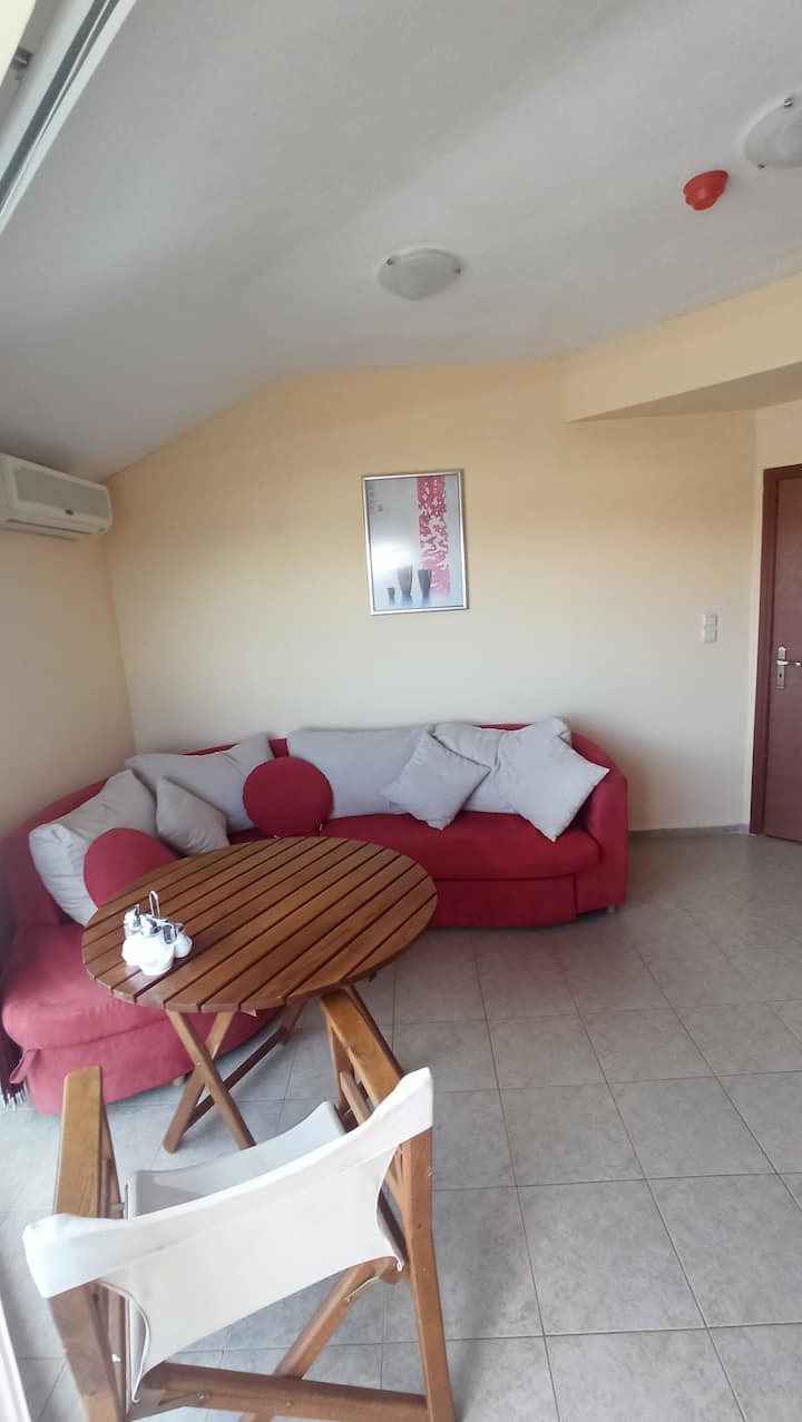 Sunny Beach Oasis
1 Bedroom, Pool, 
5 Min To Beach - Nessebar