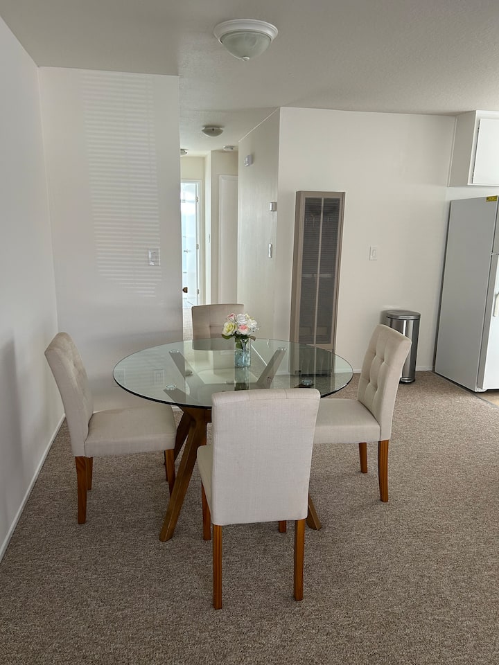 Home Away From Home - Concord, CA