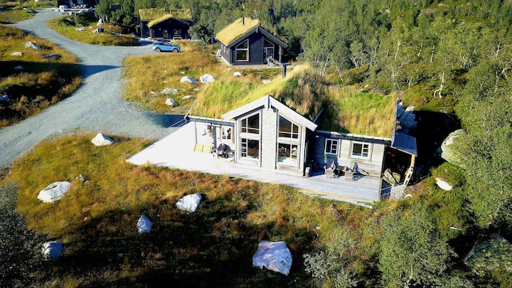 Sinnes Sirdal - Sinnes