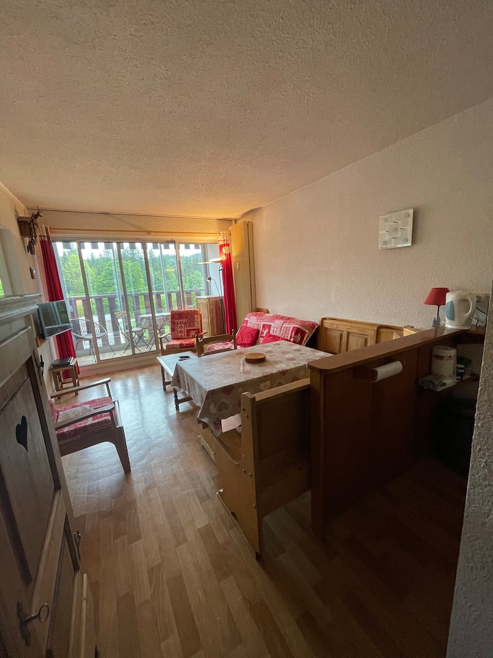 Appartement Les Rousses - Jura