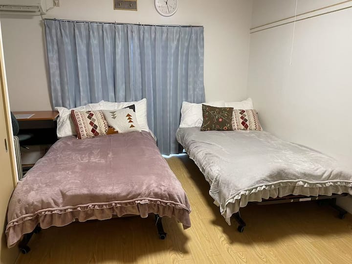 交通至便のワンルーム - 池田市