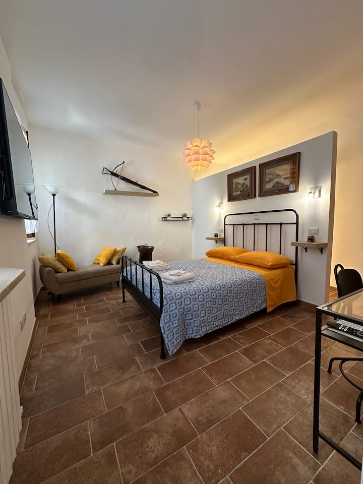 Dimora Fontanese - Ferrare