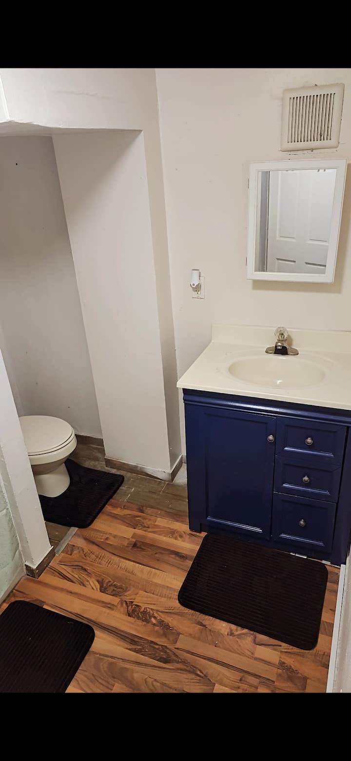 2 Bedroom Entire Apartment - Utica, NY