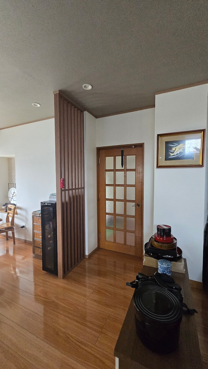 海の風/独栋/最大10名入住 - 有田市