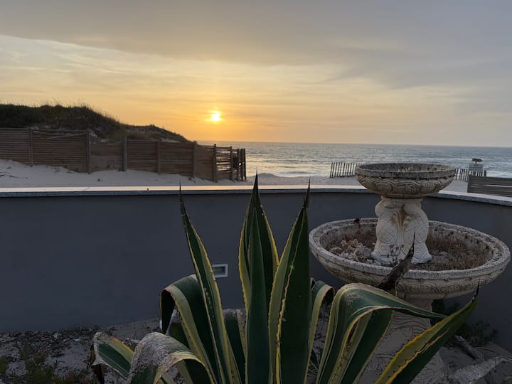 Beach Home In Paradise - Figueira da Foz