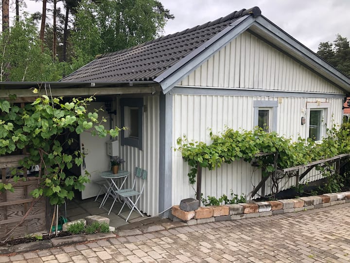 Stuga Bolmört - Norrköping