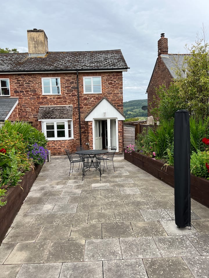 Garden Cottage - Minehead