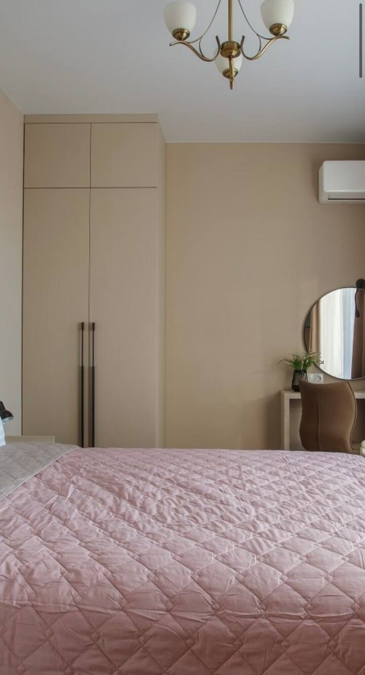 Коттедж “Five Seasons” - Odesa