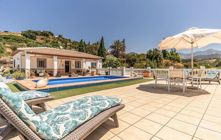 Lovely Home In Torrox - Torrox