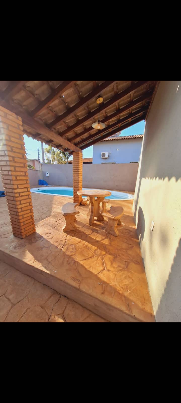 Recanto Cote Gil - Olímpia