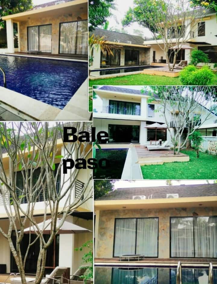 Rumah Asri Di Jagakarsa Jakarta - Jakarta