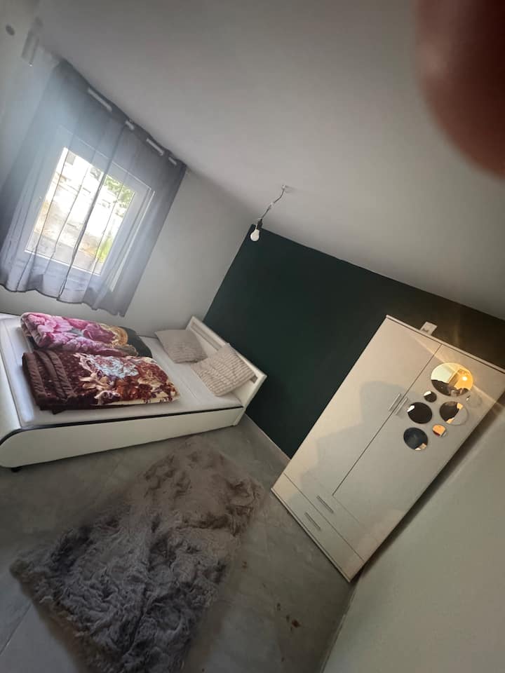 Wohnung - Mittweida