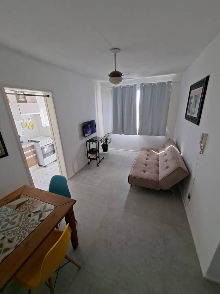 ÓTimo Apartamento, Aconchegante E Confortável. - Alvorada