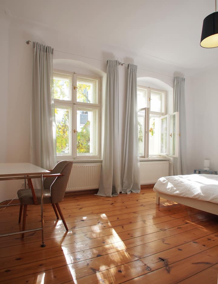 Studio Apartment In Prenzlauer Berg - Berlin