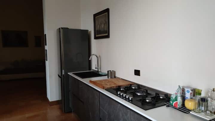 Casa Vacanza 250mt Dal Mare Centralissimo - Roseto degli Abruzzi