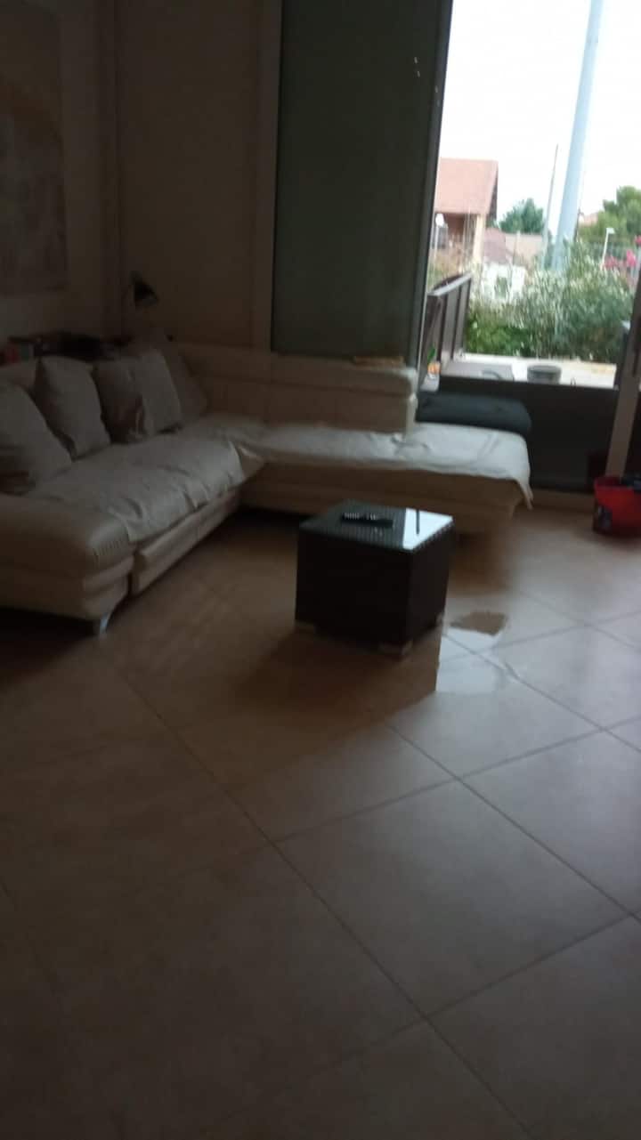 Casa Vacanza 250mt Dal Mare Centralissimo - Roseto degli Abruzzi