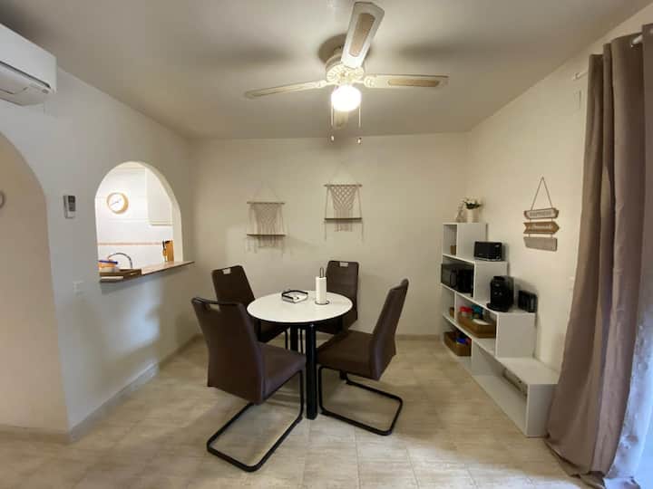 Apartamento En Benidorm/piscina.
2min De La Playa - Benidorm