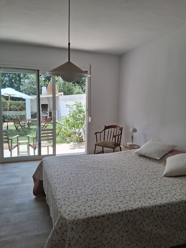 Apartament A Prop De La Costa Brava - Sils