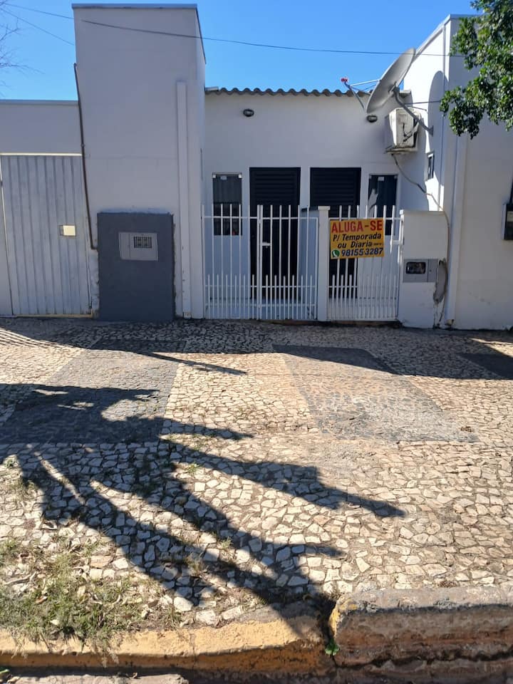 Quarto Confortável Familiar - 博尼塔