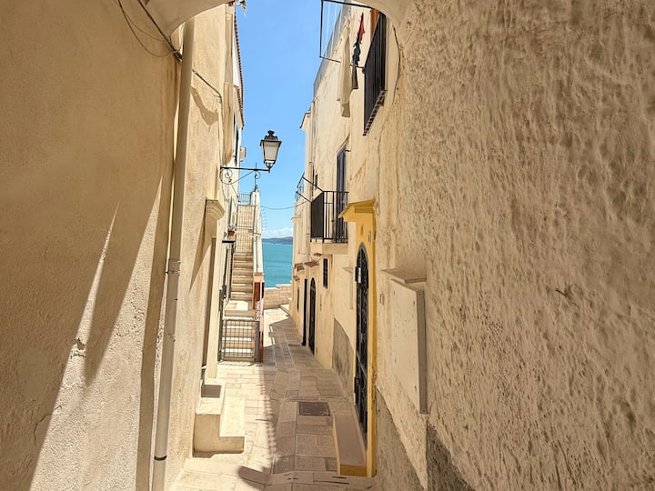 Dimora Sul Mare Talucc Frattin - Vieste
