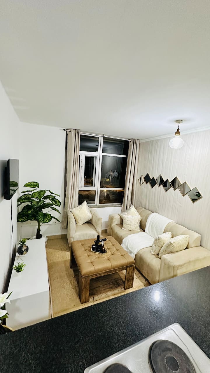 Luxury Holiday Flat703@tenbury Holiday Apartments - Durban