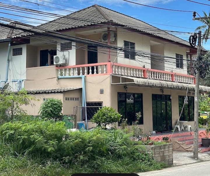 Pp Place Koh Tao Sairee (Montly) - Koh Tao