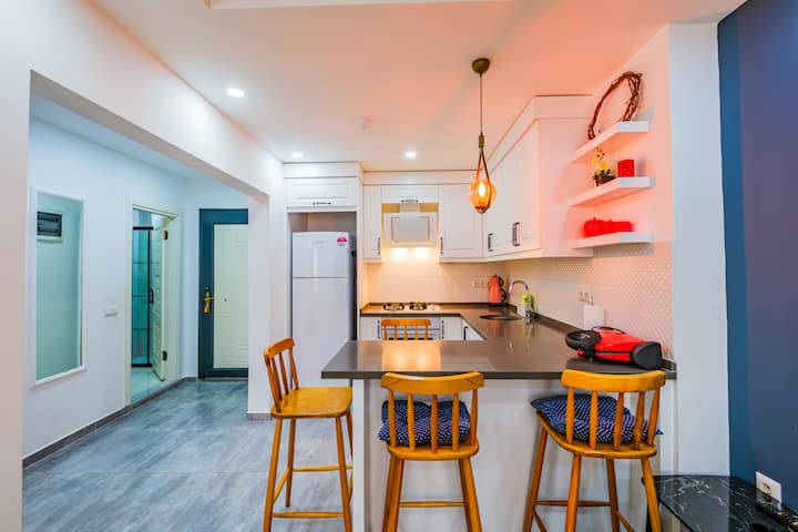 Erciyes Life Apart - Kaş