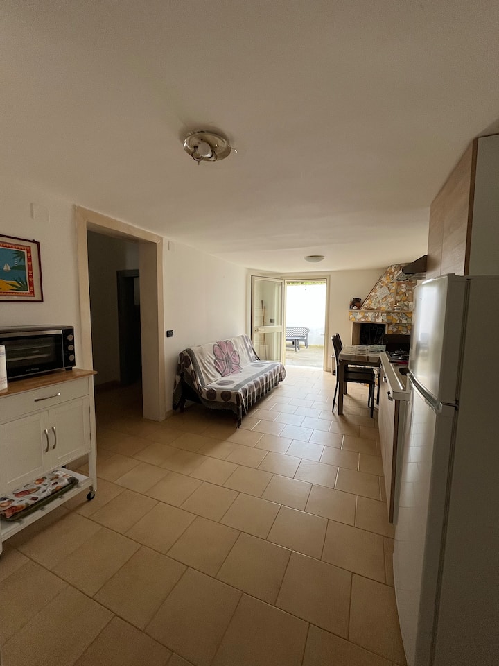 Casa Vacanze In Salento - Nardò