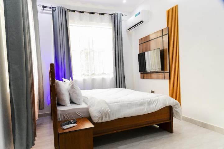 B&b

Corner Inn - Dar es Salaam