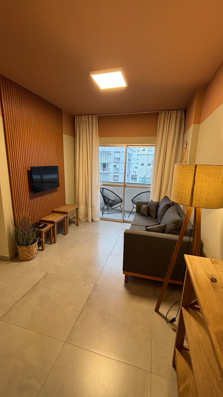 Apto Bc | Próx. Praia E Shopping - Balneario Camboriú