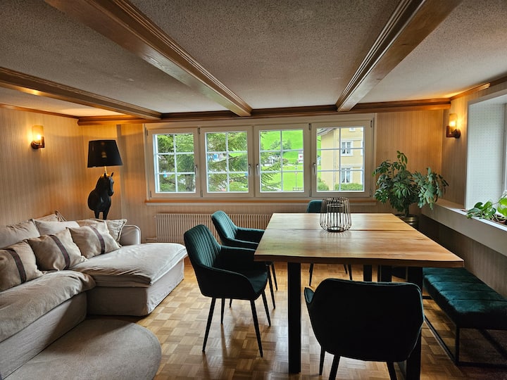 Room For 3 At Casa Luisa - Wildhaus