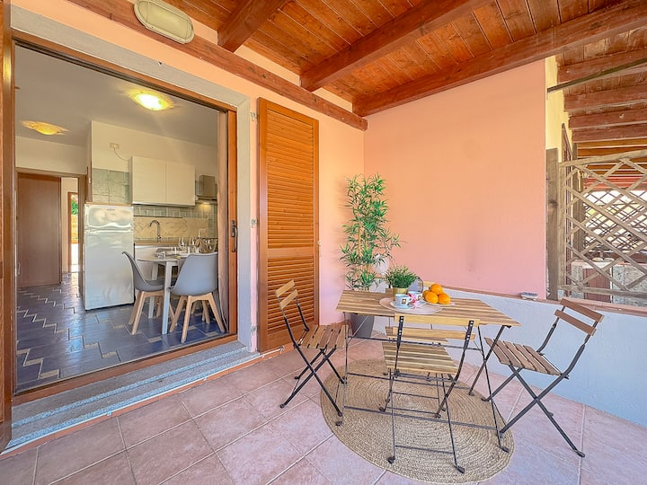 Your Relaxing Spot – Nature, Comfort & Sea - Stintino