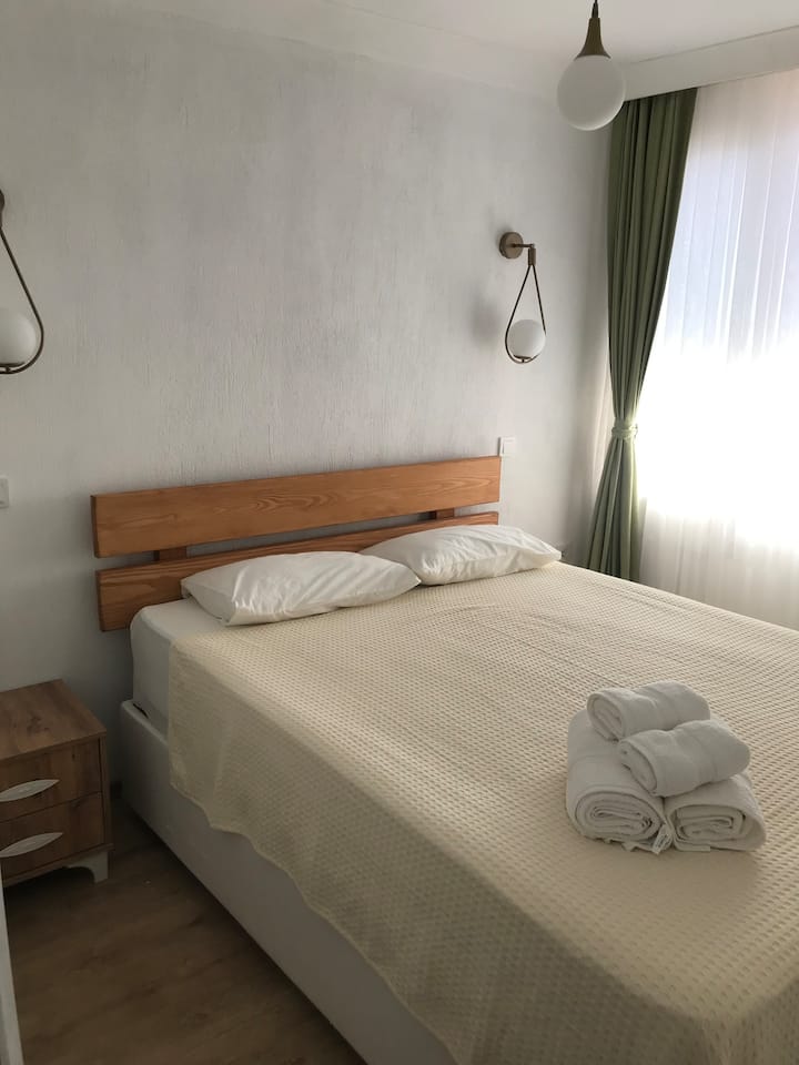 2 Numaralı Oda - Ayvalık