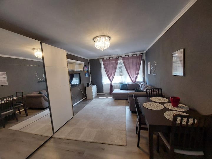 Wohnung In Begehrter Lage. - Koblenz