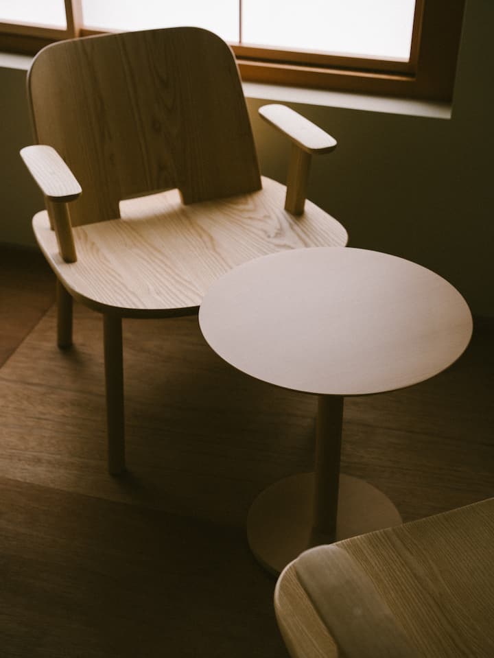 Minimal Boutique Hotel｜1 Min 21st Century Museum - 金沢市