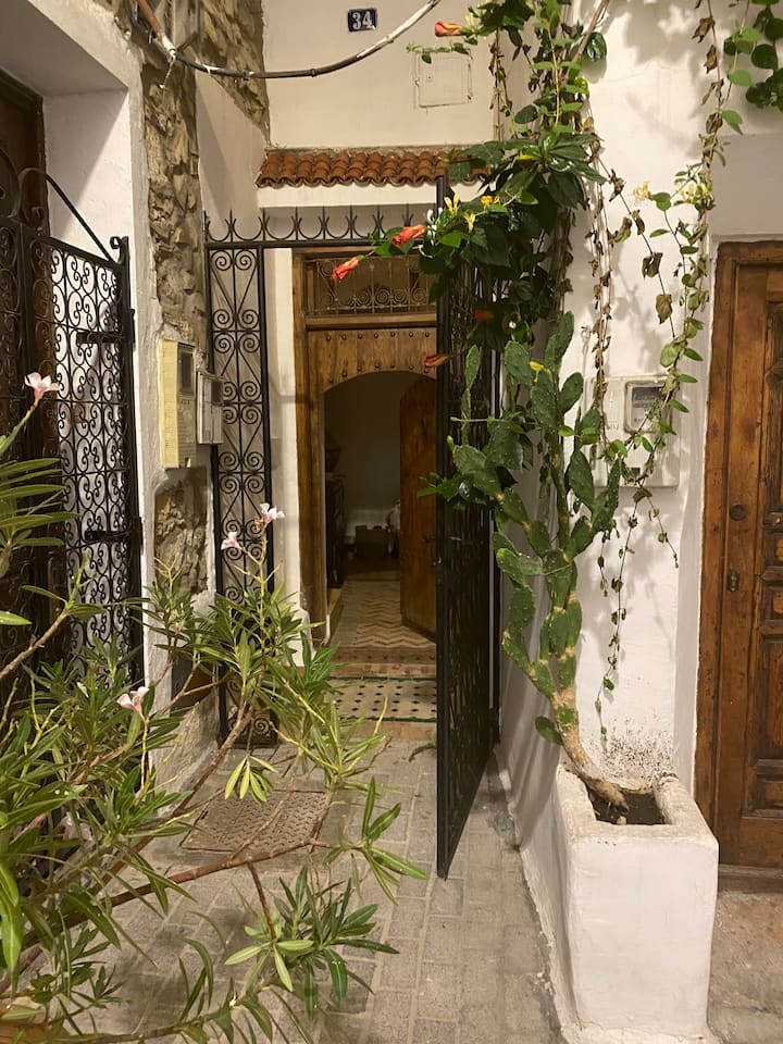 Bab34 Kasbah Tanger - Tanger