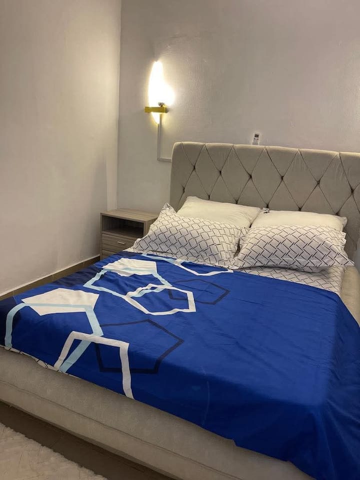 Le P'ti Chez Nous - Abidjan