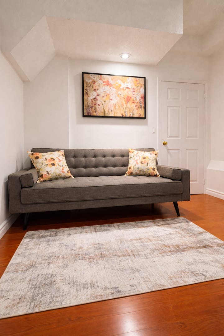Modern And Cozy 2br 2bath Entire Suite In Toronto - Markham, Canada