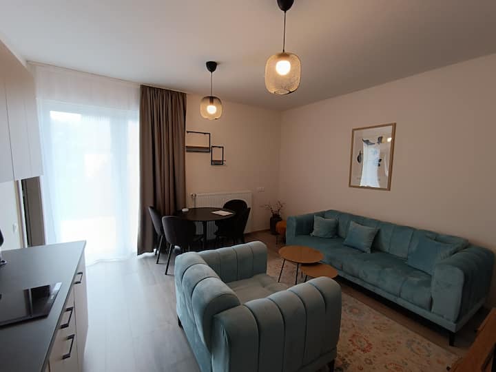 Villa La Vida 1 Apartman - Balatonszemes