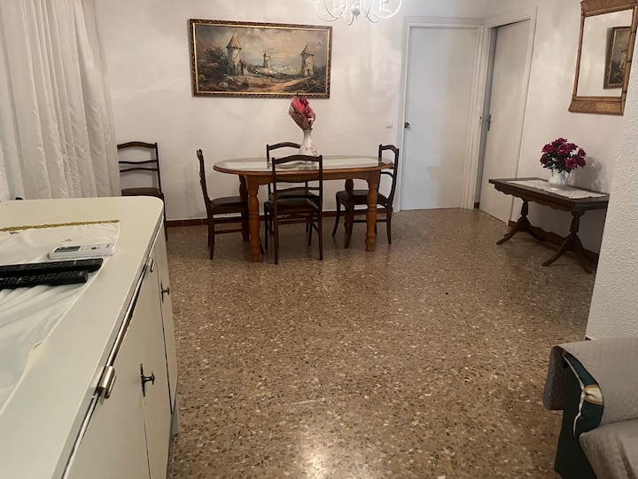 Casita Del Abuelo Pedro - Socuéllamos