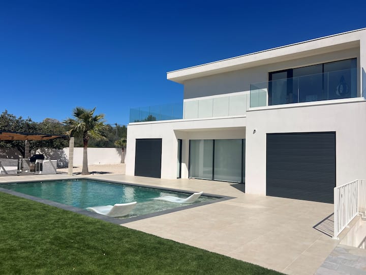 Villa O' Bè | Moderne & D'exception - Gémenos