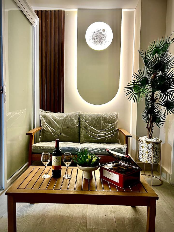 Departamento Premium 2 Dorm En Baños - Banos