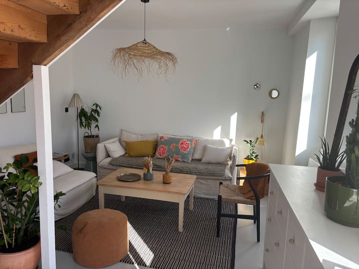 Matiaza - Bibi Beaurivage 4 Pers - Biarritz